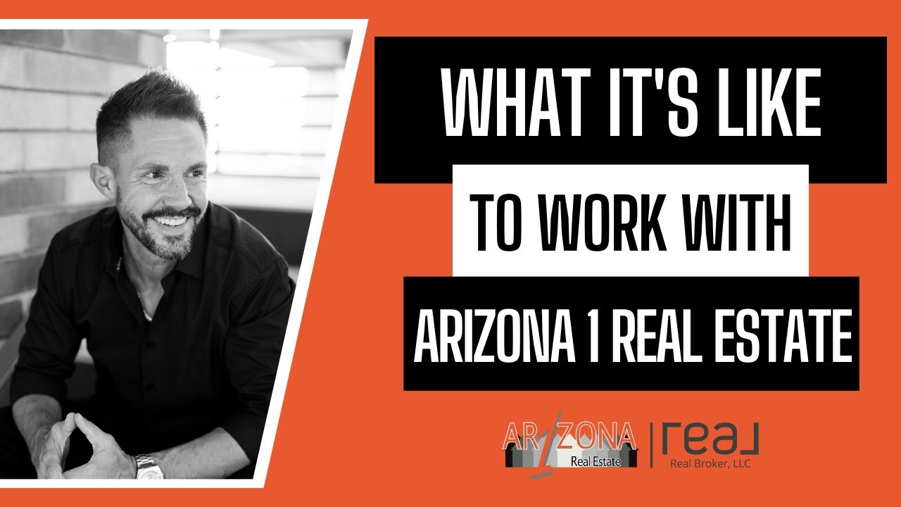 What It's Like To Work With Arizona 1 Real Estate - Client Focused ...