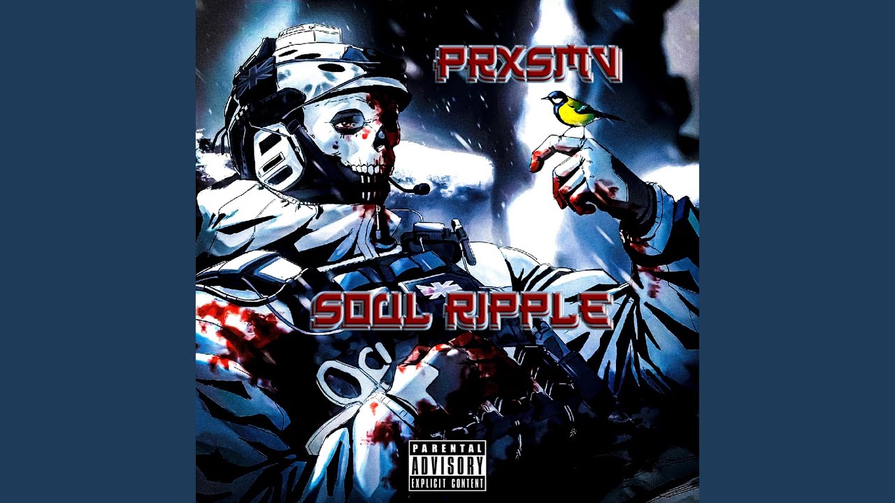 Soul Ripple - YouTube