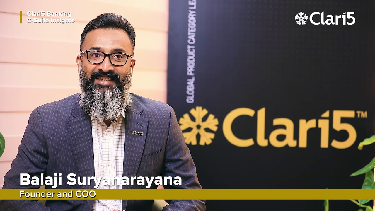 Clari5’s legacy of rapid go-lives and consistently successful ...