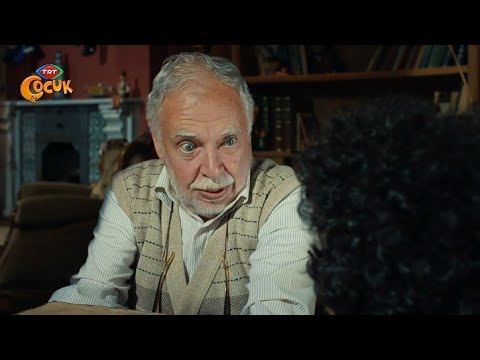 Kuklalı Köşk - 16.Bölüm - İyiler ve Kötüler