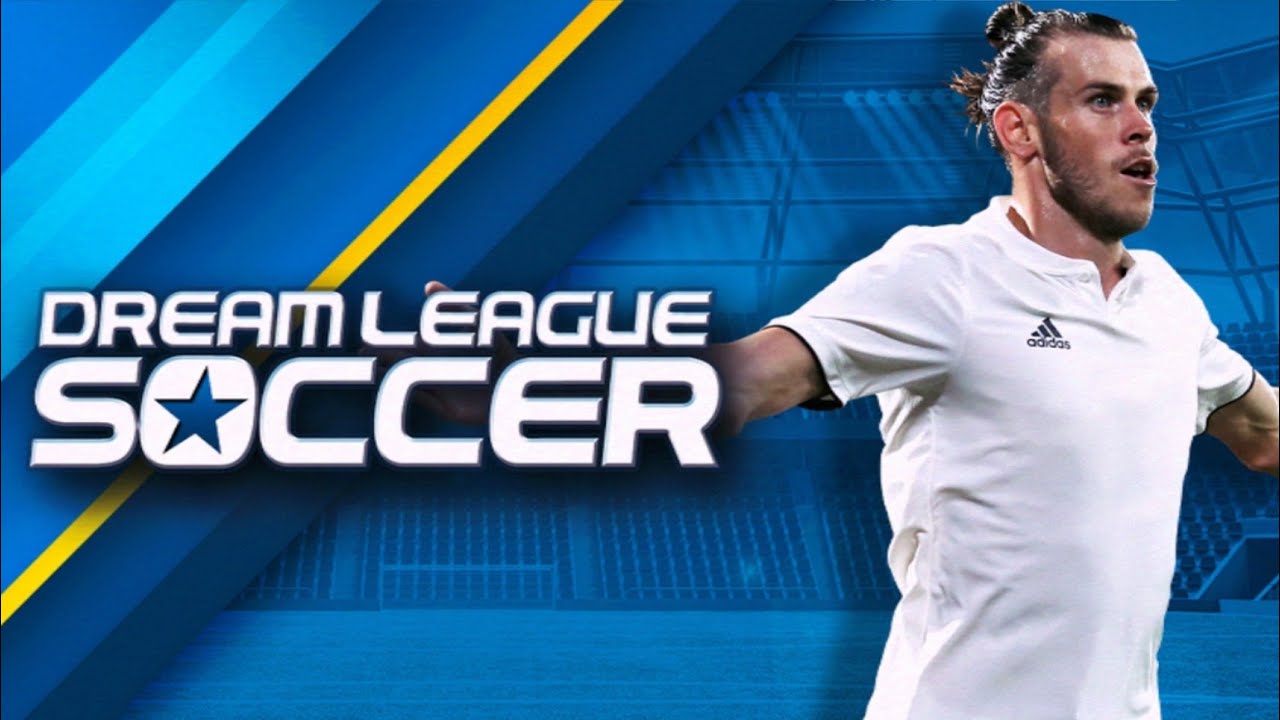 DLS. 10 Goals, Nicely scored. - YouTube