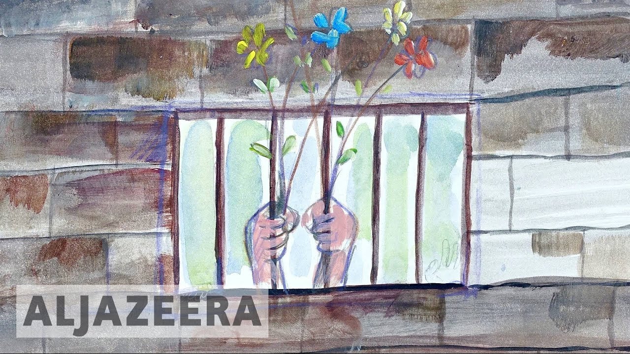 Guantanamo inmates’ art displayed in New York | Al Jazeera English ...