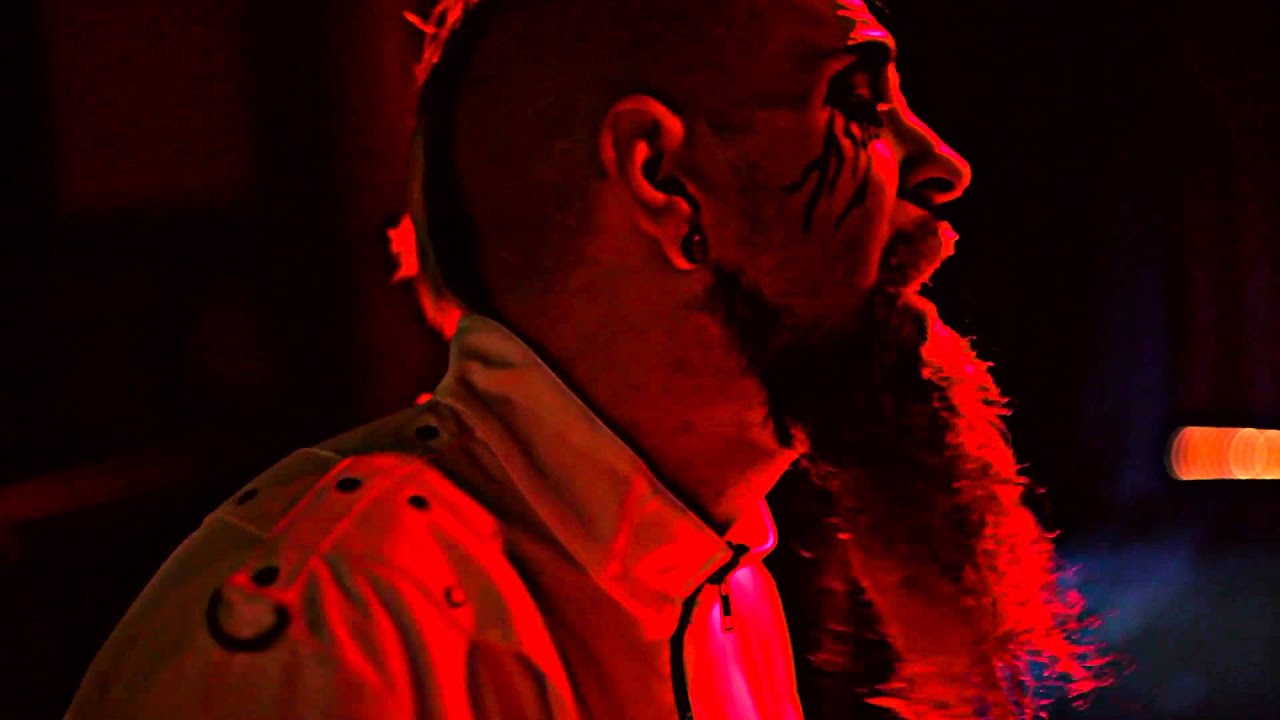 Time to give the Devil his due...Derek Drexl makes his debut. - YouTube