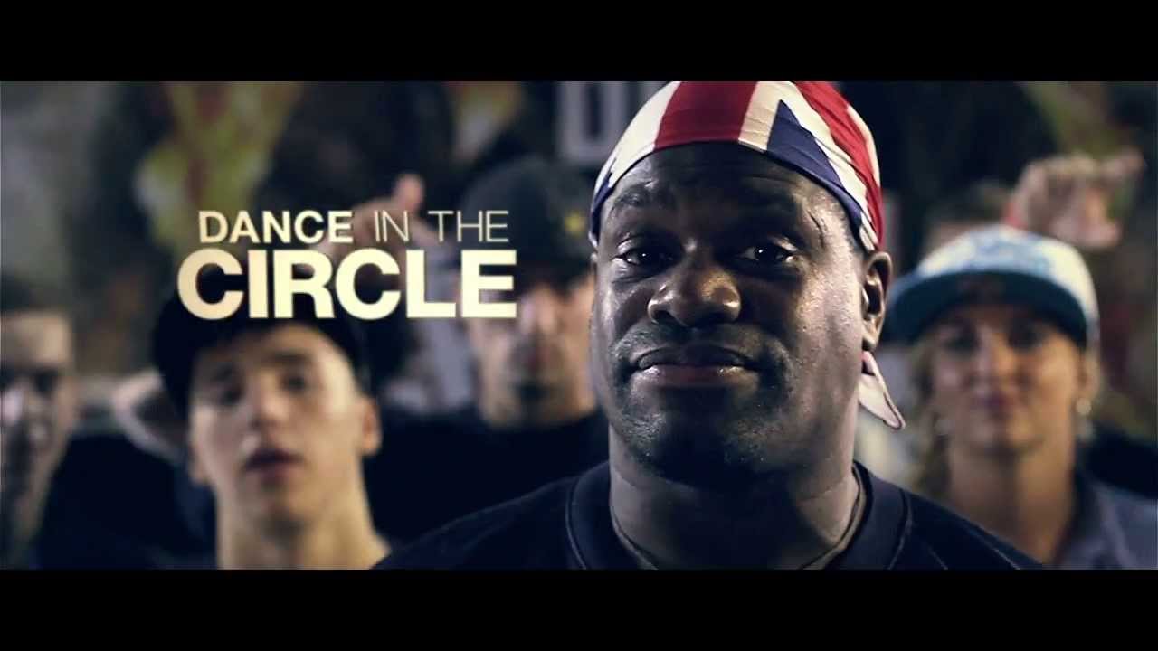 Circle For LIfe - MC Trix for Elena Pinchuk ANTIAIDS Foundation - YouTube