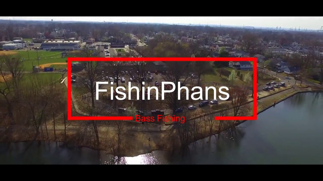 How to catch bass in the Spring! ( newton lake bass fishing ) - YouTube