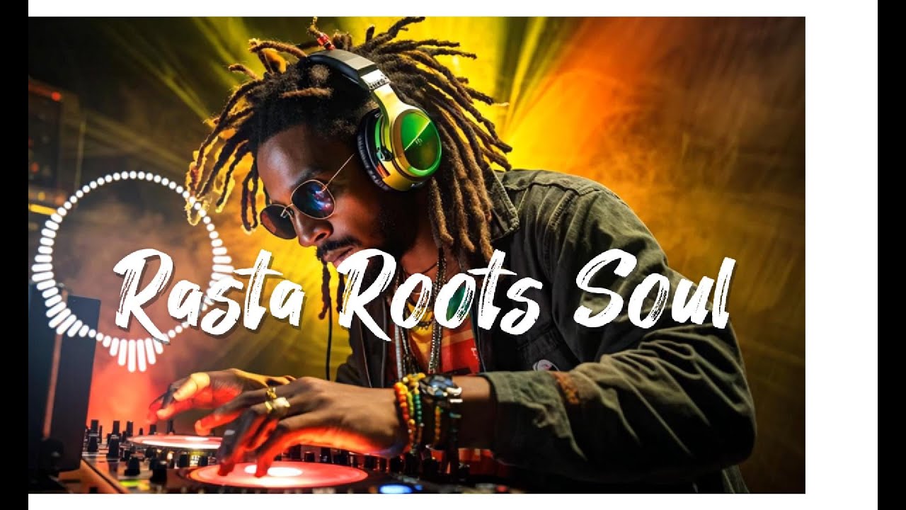 RASTA NEW ROOTS SOUL Popular Songs 2024 🍓 The best Reggae popular love ...