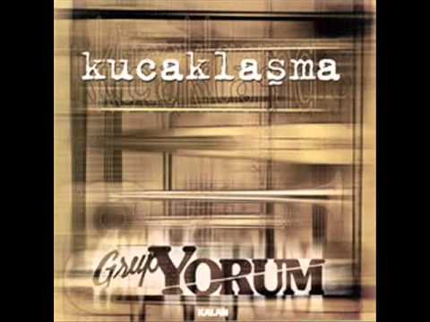 Grup YORUM - Kucaklaşma
