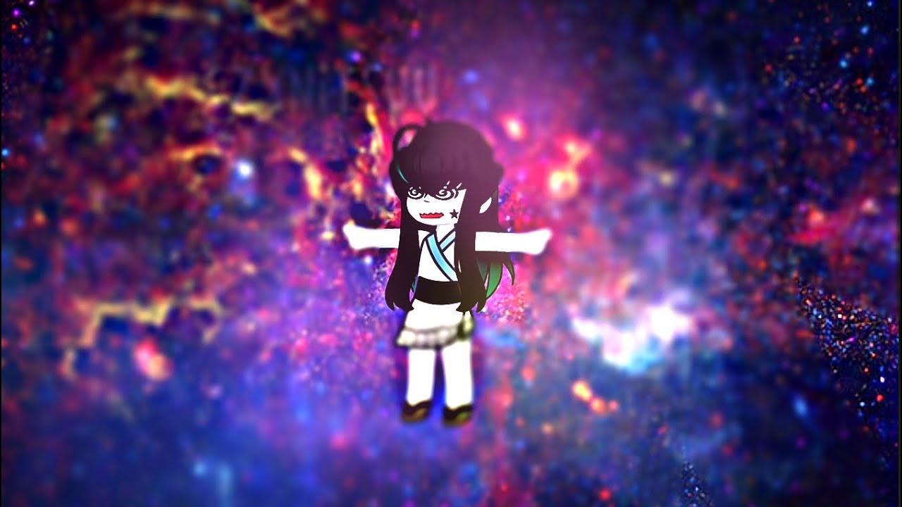 Kuru Kuru || D! Mui & Yui || KNY swap au, fan content 🩷 - YouTube