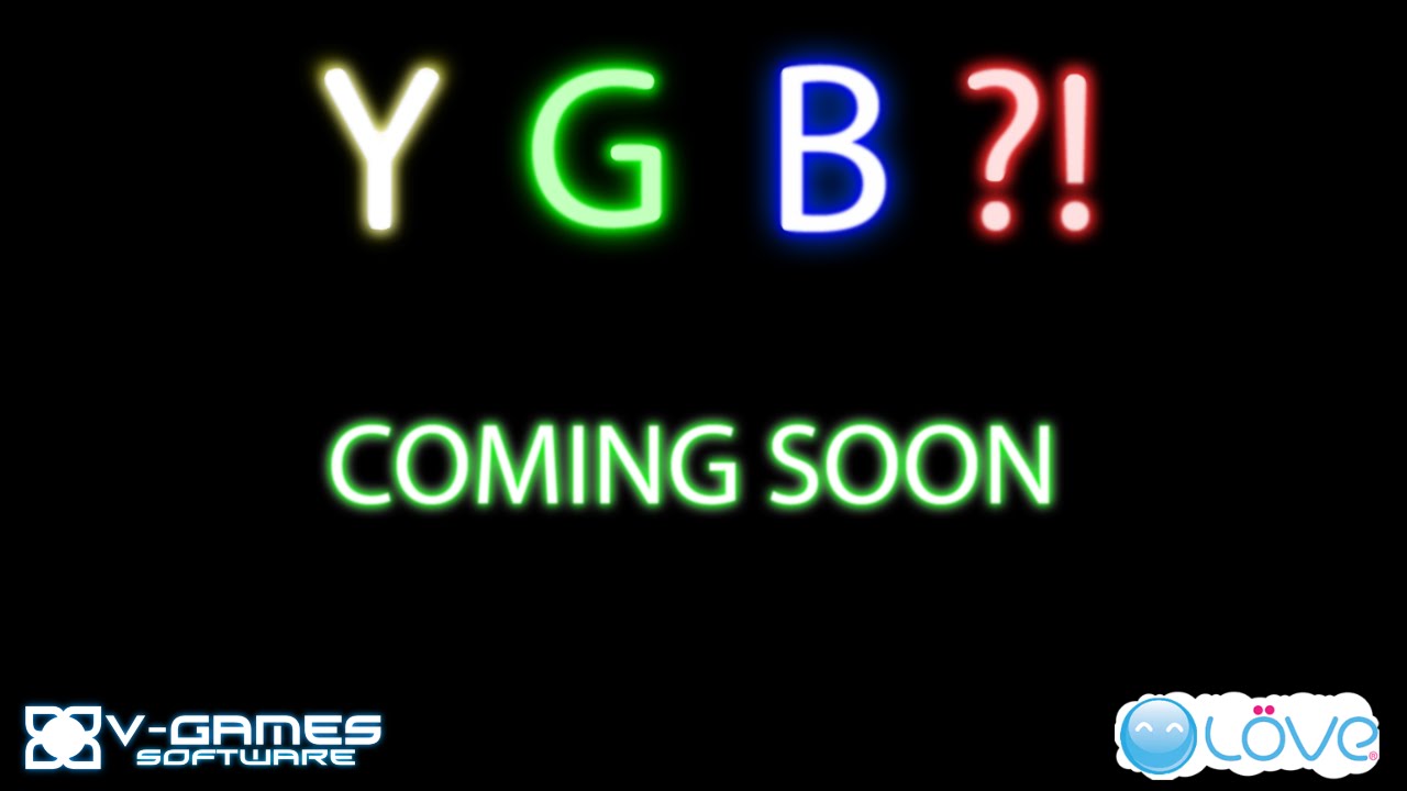 YGB?! - First gameplay trailer. - YouTube
