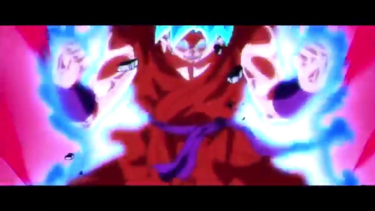 Playboi Carti - Foreign l Dragon Ball Super l AMV - YouTube