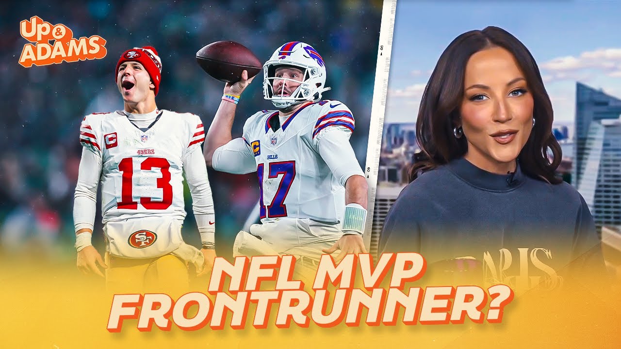 Brock Purdy For MVP? Minshew & Pittman Jr Mania in Indy? Bills in the ...