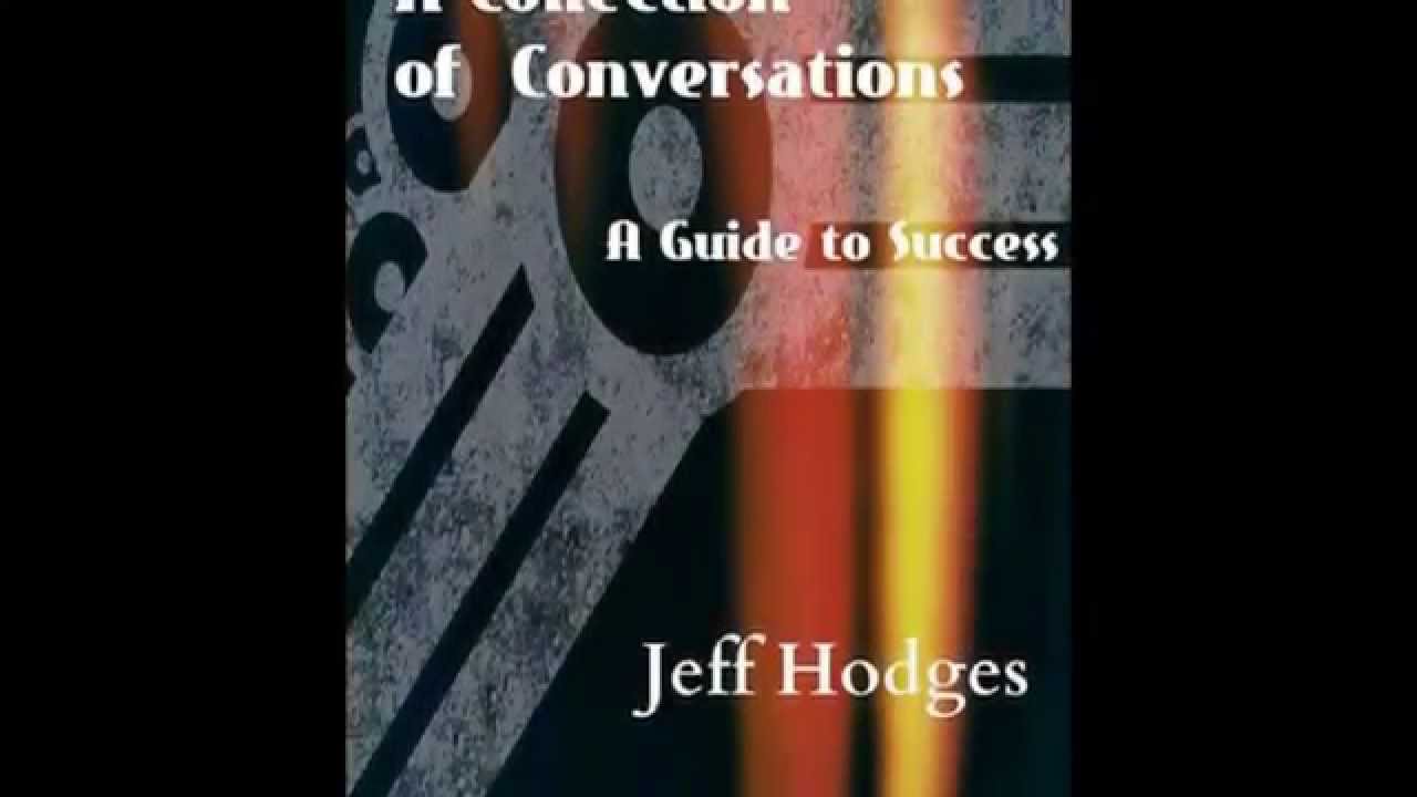 Who is Jeff Hodges - YouTube