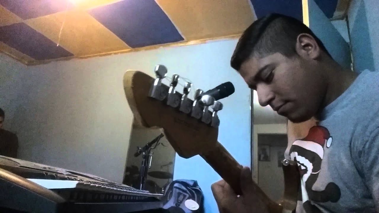 Eliseo soto Chavez - YouTube