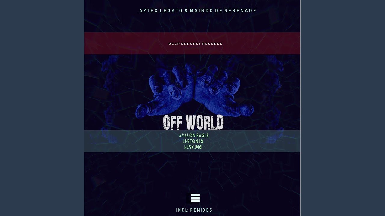 Off World - YouTube
