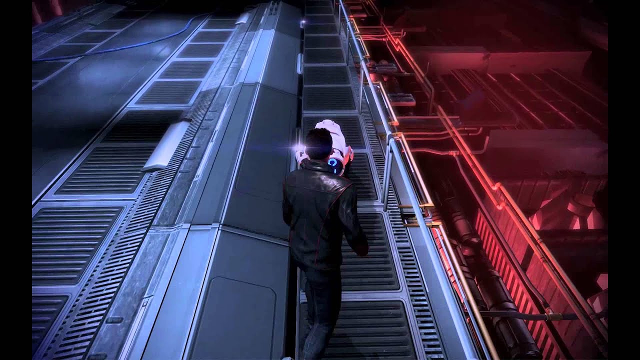 Fenris Mech - YouTube