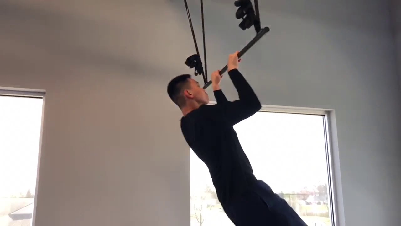 Seated Box Jumps - Skills Given - YouTube