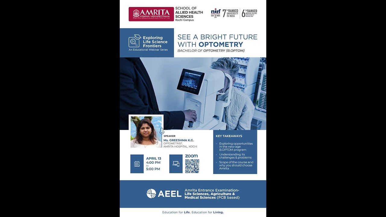 Optometry Youtube 8738