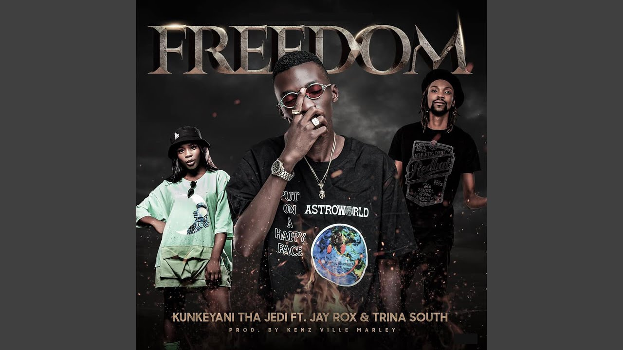 Freedom (feat. Jay Rox, Trina South) - YouTube