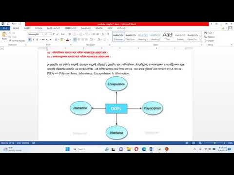 Application Development Using Python Chapter 5 of 11 - YouTube
