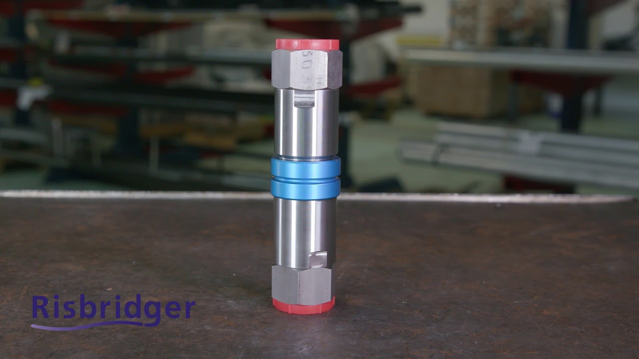 RIS-SHEAR-ADBLUE - YouTube