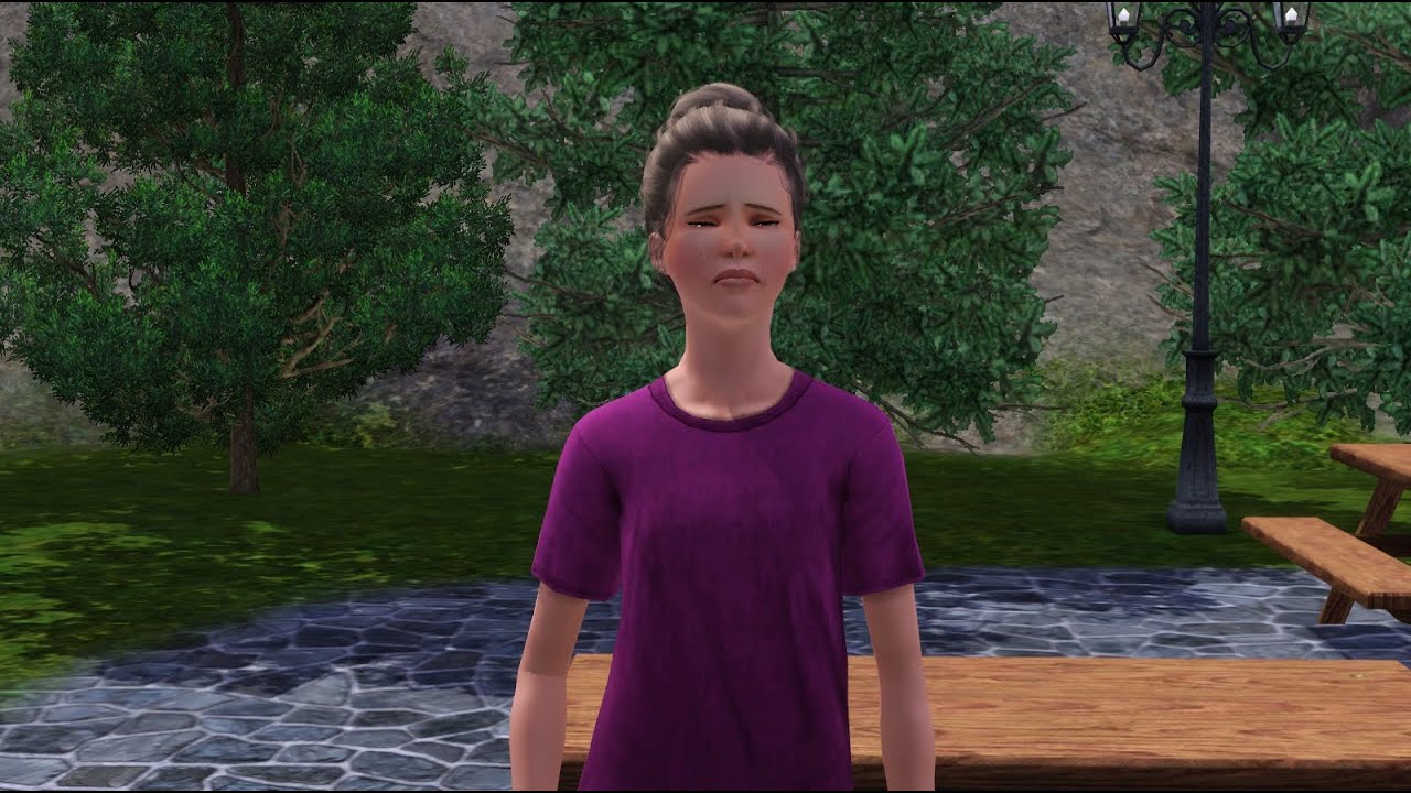 Charmed. - S1 Ep.9 (Sims 3 Series) - YouTube