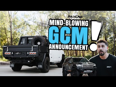 GCM increase update! - YouTube