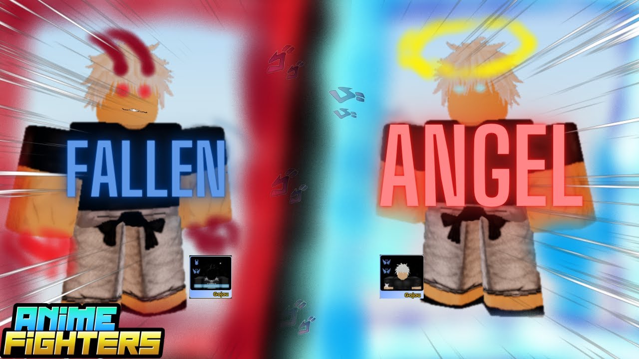 What's The "New" Highest "Damage" Divine Passive Fallen Angel Or Double ...