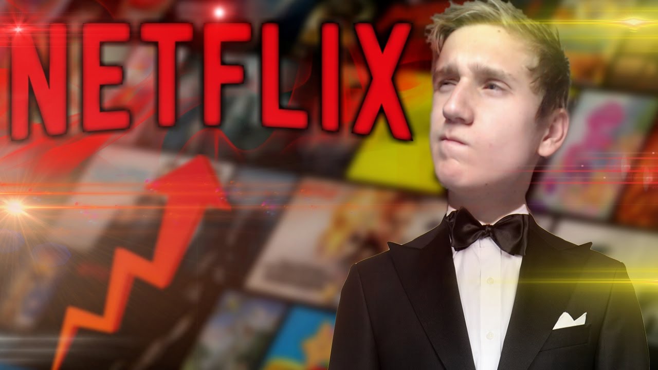 HOW POPULAR IS NETFLIX?? | Higher or Lower? #2 - YouTube