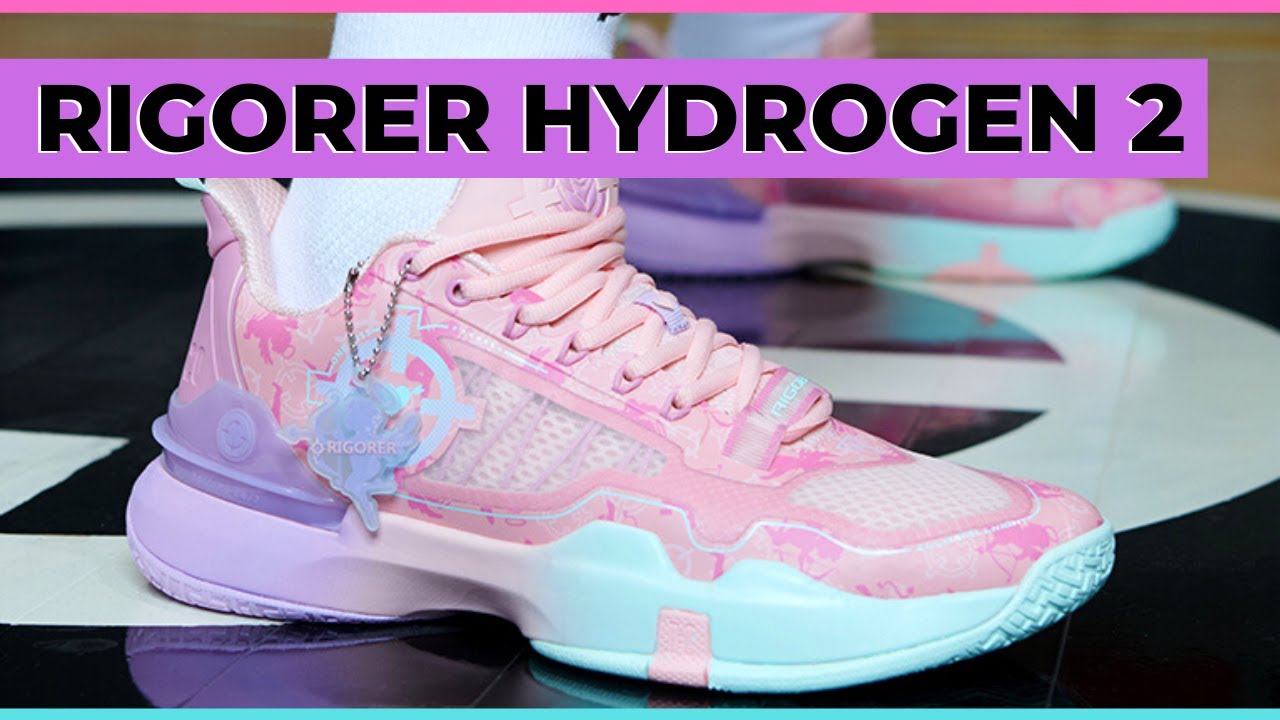 RIGORER HYDROGEN 2 FULL REVIEW || Rigorer Qing 2 Performance Review ...