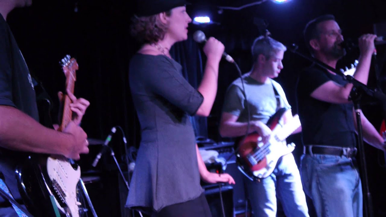 Keep it Rasta - Chris Herrick Original - YouTube