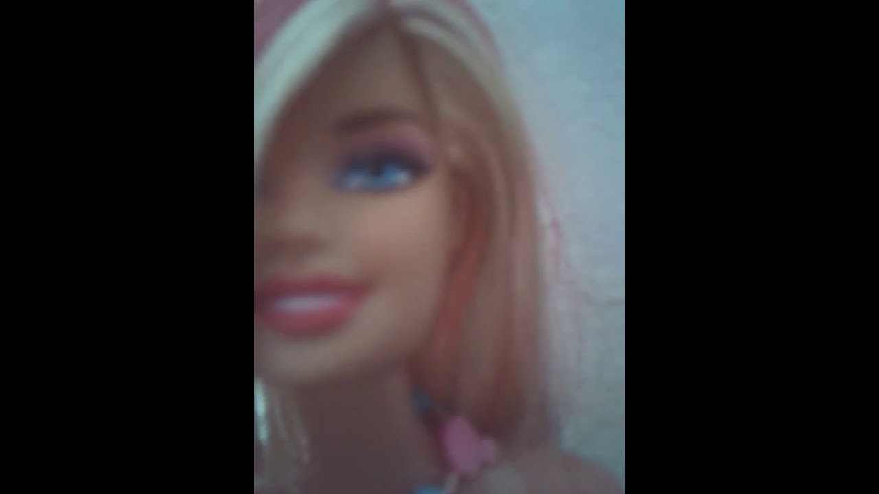 La historia de Merlia - trailer - YouTube