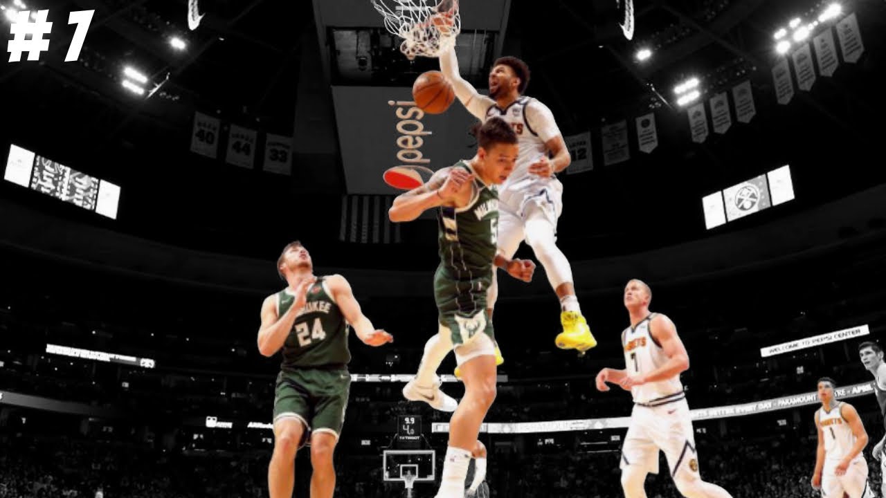 Basketball Beat Drop Vines 2020 #7 - YouTube