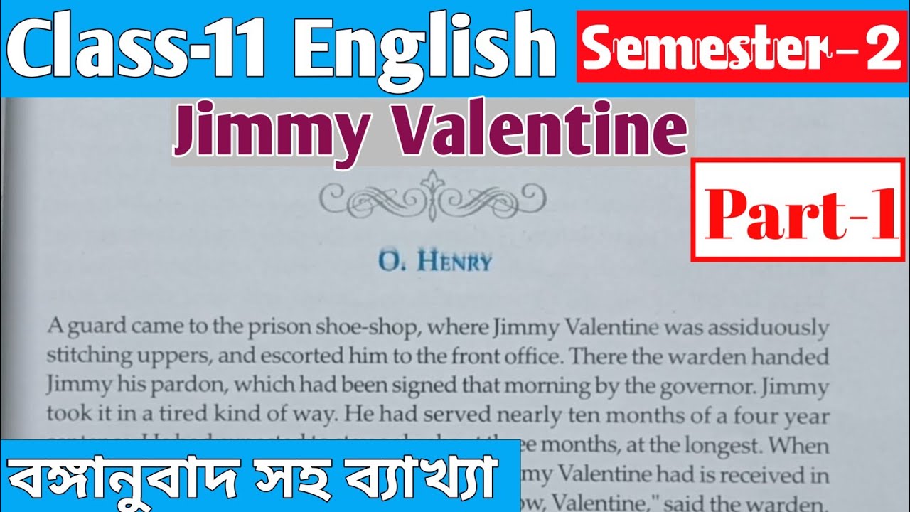 Alias Jimmy Valentine Themes