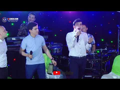 Serdar Charyyew ft Yagshy Annadurdyyew - Ol yylan 2020 gyzykly toy