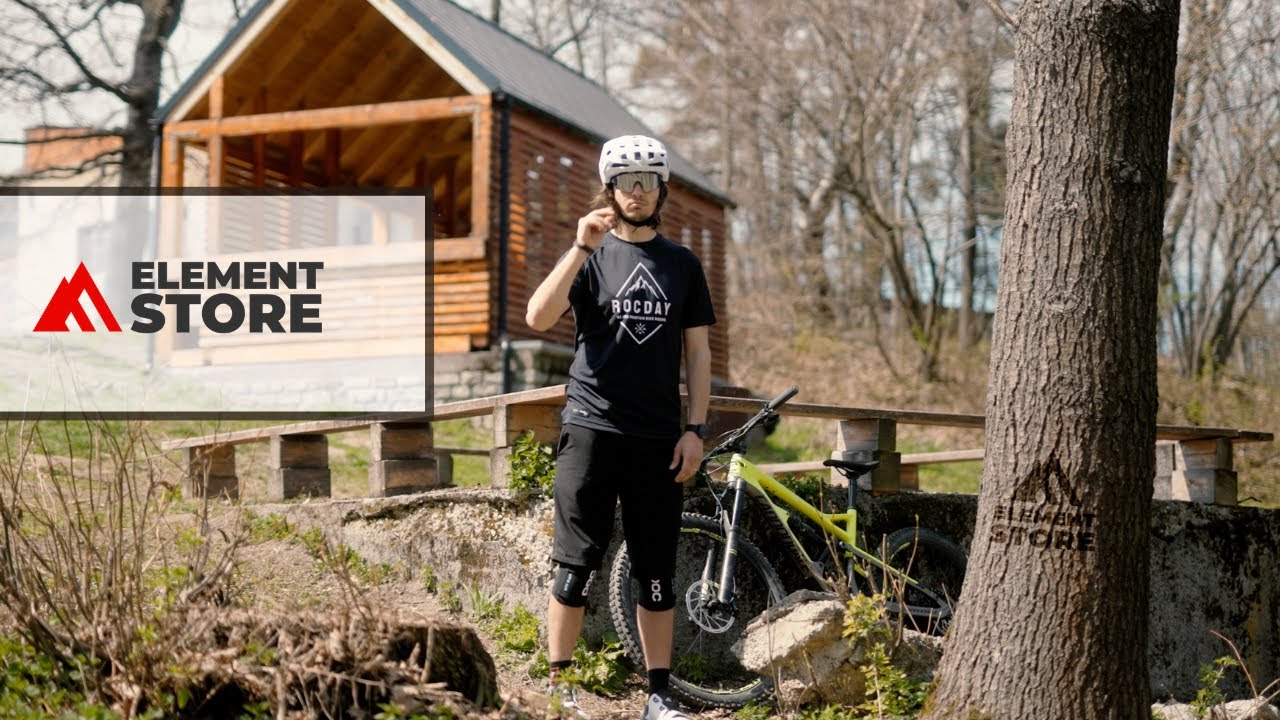 ELEMENT STORE - Promo video 2021 - YouTube