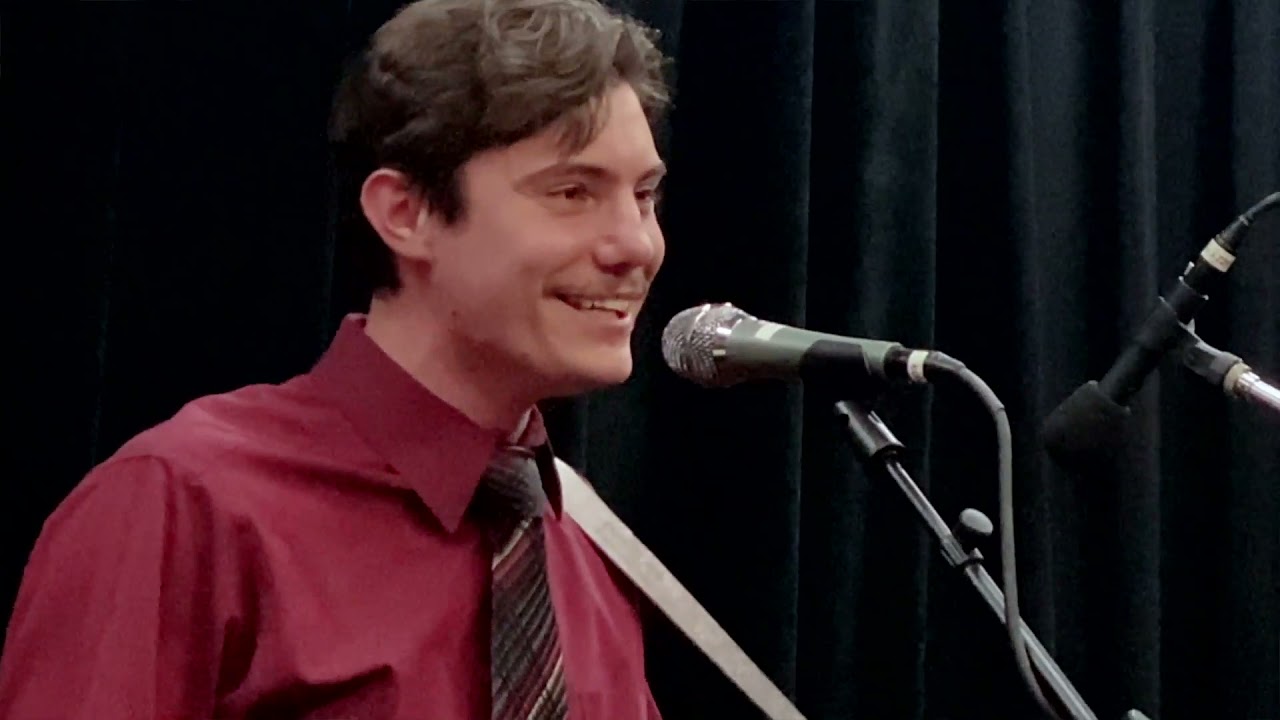 That Good Old Mountain Dew - Little Roy & Lizzy - Live At Lorraine's ...