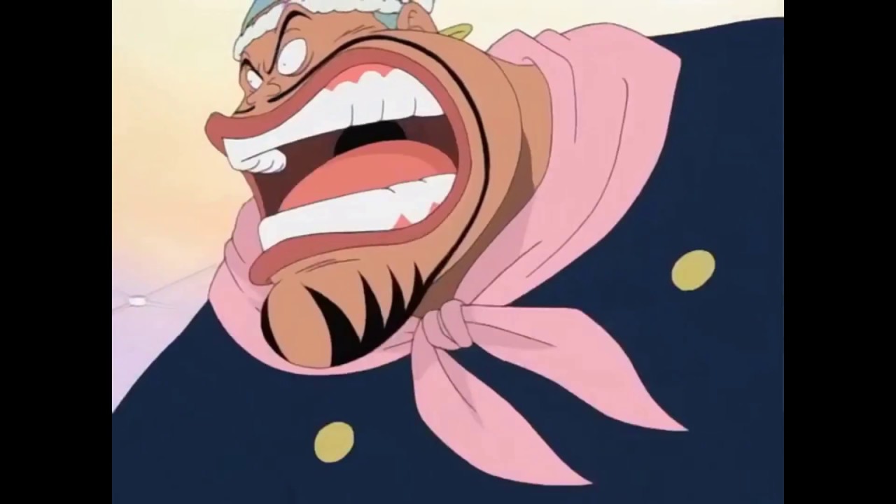 One Piece Episode 22 [English Dubbed] | The Strongest Pirate Fleet ...