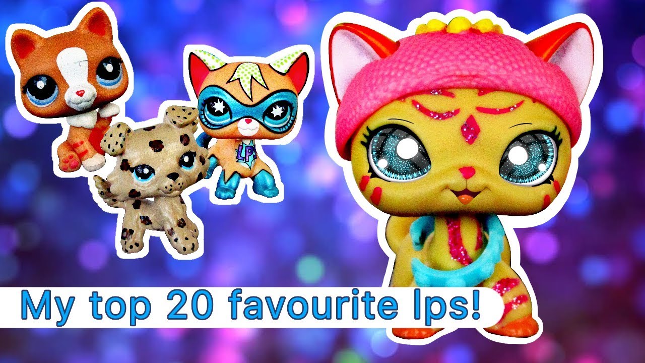 Lps: My Top 20 Favourite Lps! || lpslivstudio 2.0 - YouTube