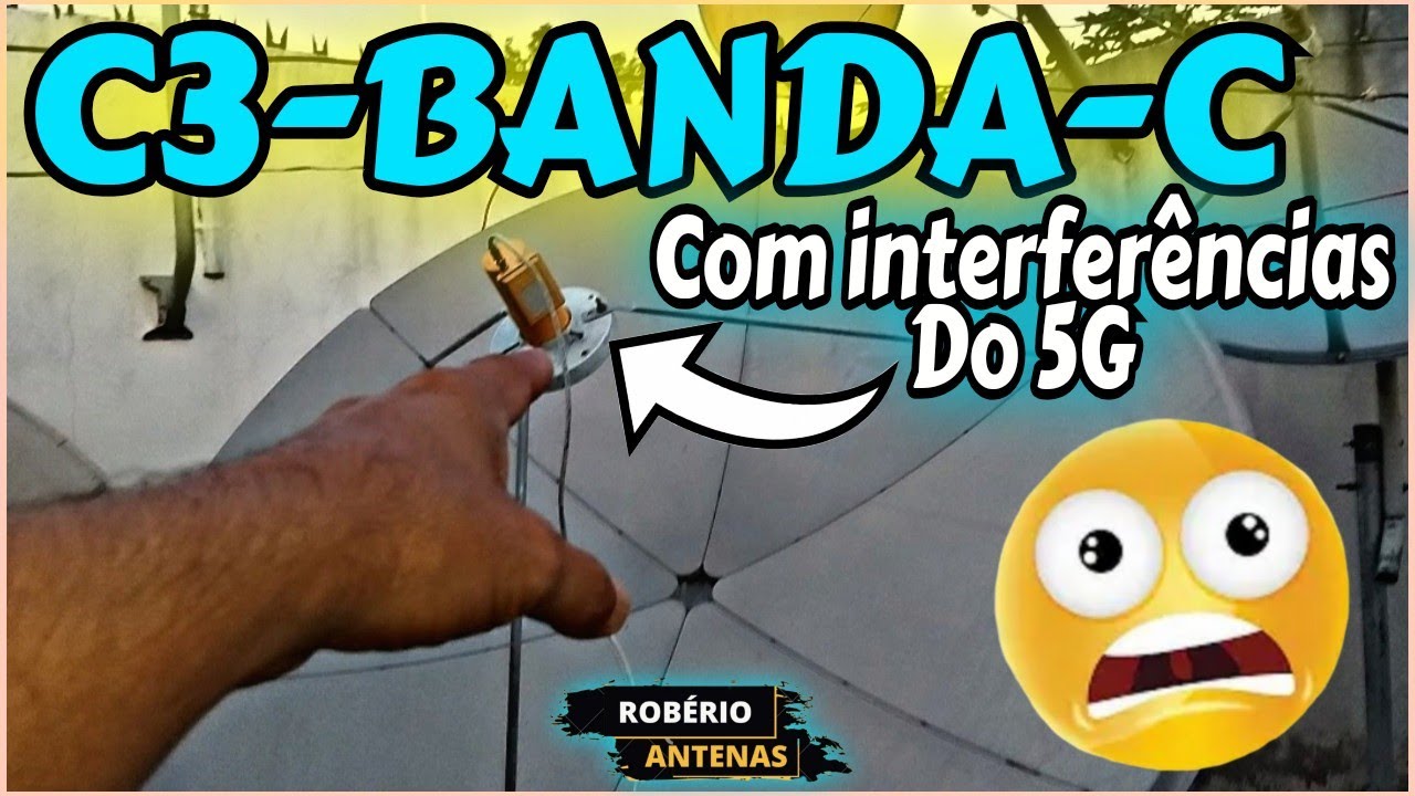 AGORA O C3-BANDA-C E INACREDITÁVEL ISSO POR CAUSA DA 5-GERAÇÃO AGORA TÁ ...