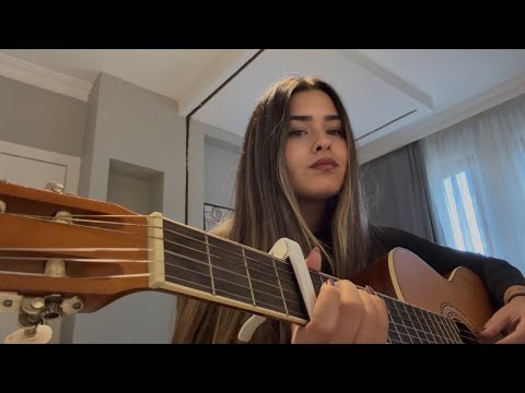 Dicle Köprücü - Böyle Ayrılık Olmaz (Cover)