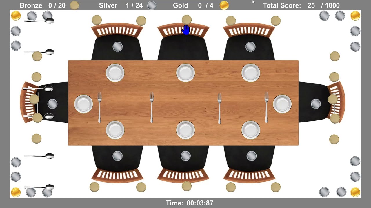 The Lost Coins Gameplay Video - YouTube