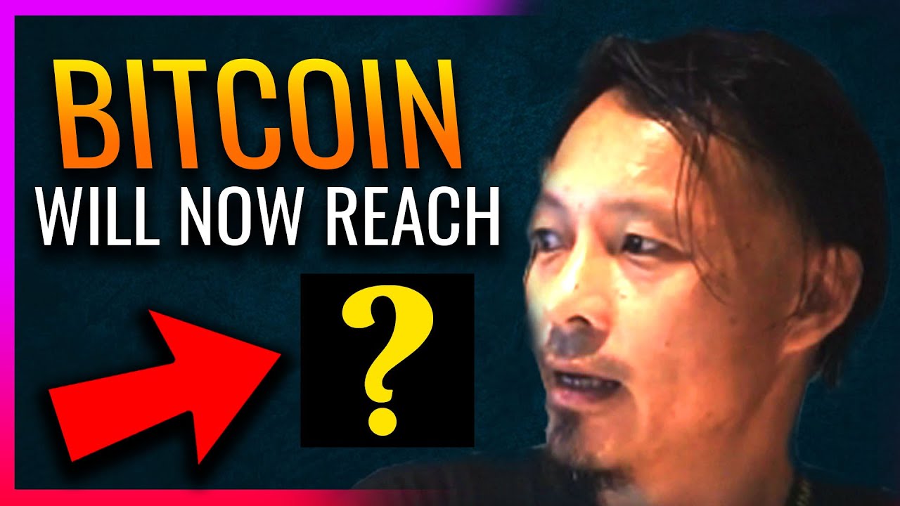 My New Bitcoin Prediction - Willie Woo on Btc Analysis and Price ...