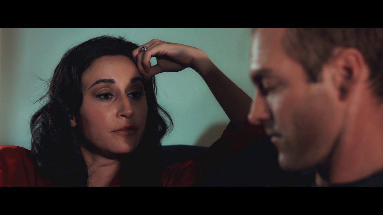 The Pinch (trailer work) - YouTube
