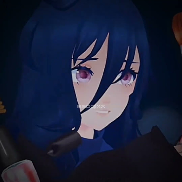 Yandere Simulator Oka Edit Okaruto Yanderesimulator Ayanoaishi Edit Capcut Skibidi Youtube