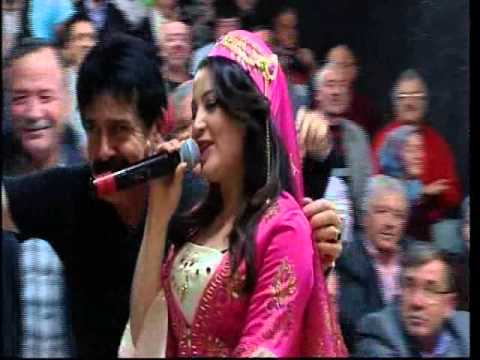 Çiğdem Gül Topal - Kesik Çayır Vizyontürk Tv Canlı - YouTube