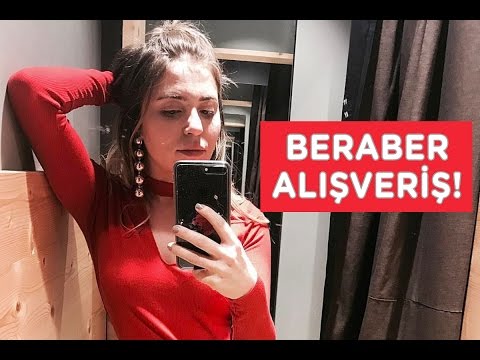 CANLI ALIŞVERİŞ: SADE VE KOLAY KOMBİNLENEN PARÇALAR ARIYORUM!