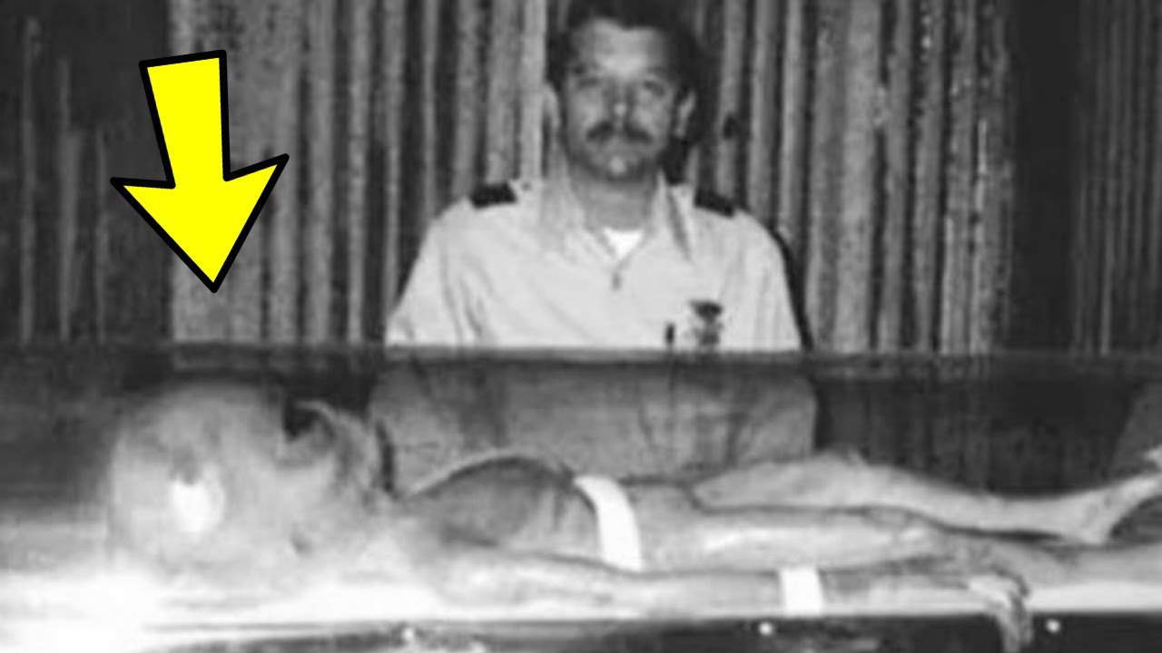 Aliens In Real Life Caught On Tape