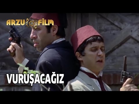 Şaban Oğlu Şaban - Vuruşacağız