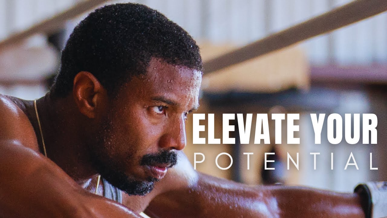 Elevate Your Potential with a Riveting - Motivational Speech - YouTube