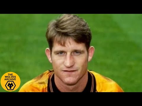 Andy Mutch: Wolves Goals - YouTube